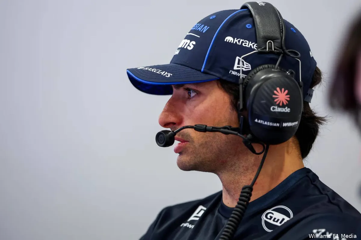GPDA-voorzitter fileert de Formule 1 met keihard statement: "Dit is ...