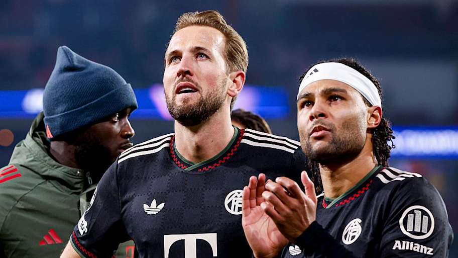 Real Madrid’s route to 2025–26 Champions League final: Two Clasicos ...