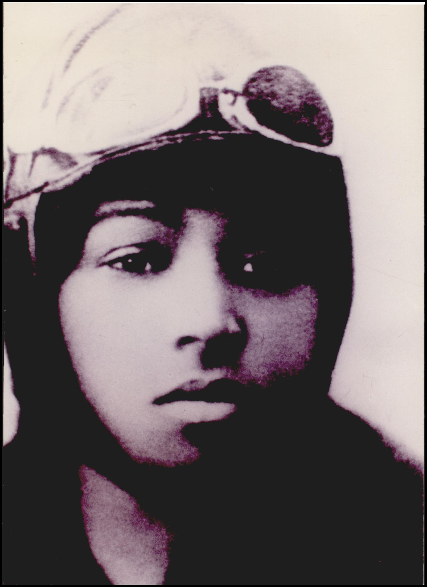 Bessie Coleman's story is part of Oklahoma's Black history | Opinion