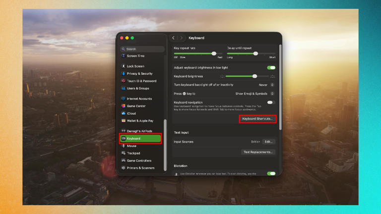 I tried this forgotten Mac feature to summarize text in seconds — and ...