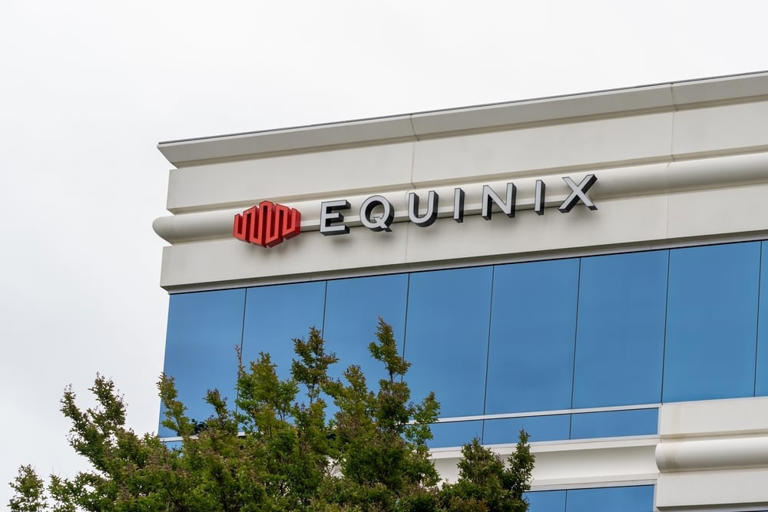 Equinix, CPP bet $4 billion on Nordic AI boom with atNorth deal