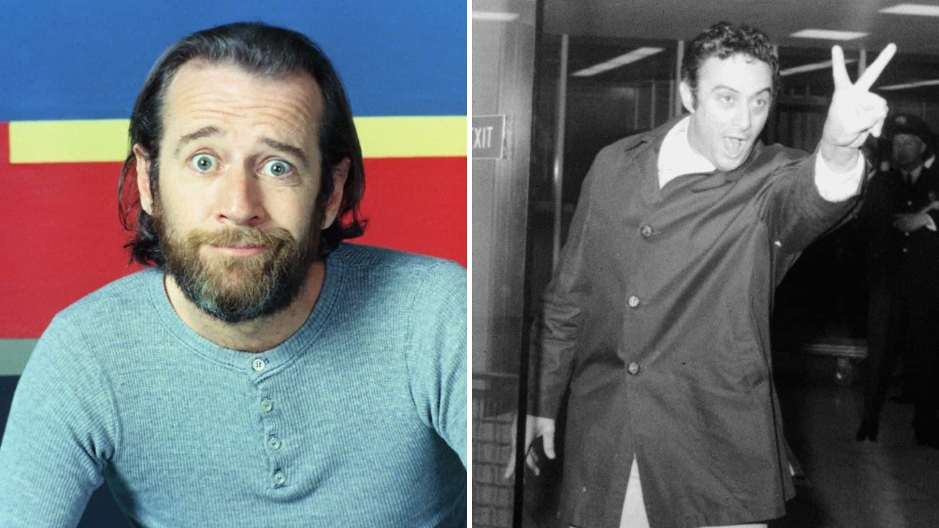 Old counterculture icons who changed their fields
