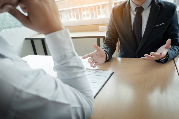 I interviewed 1,000 job-seeking grads – these are the most common mistakes