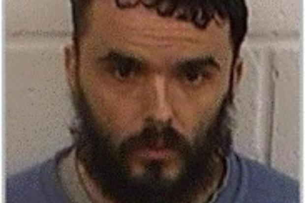 Police looking for man after child involved in crash left with life ...