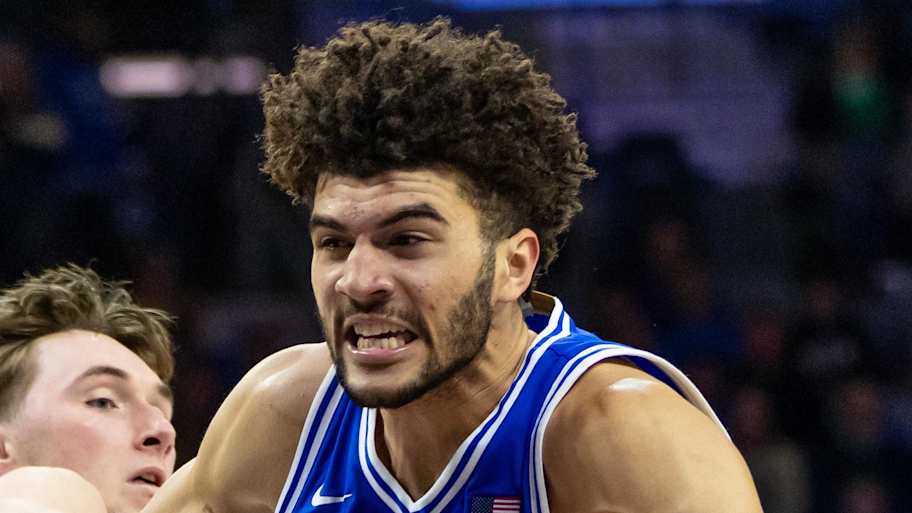 Duke’s Boozer now has stiff competition for NPOY