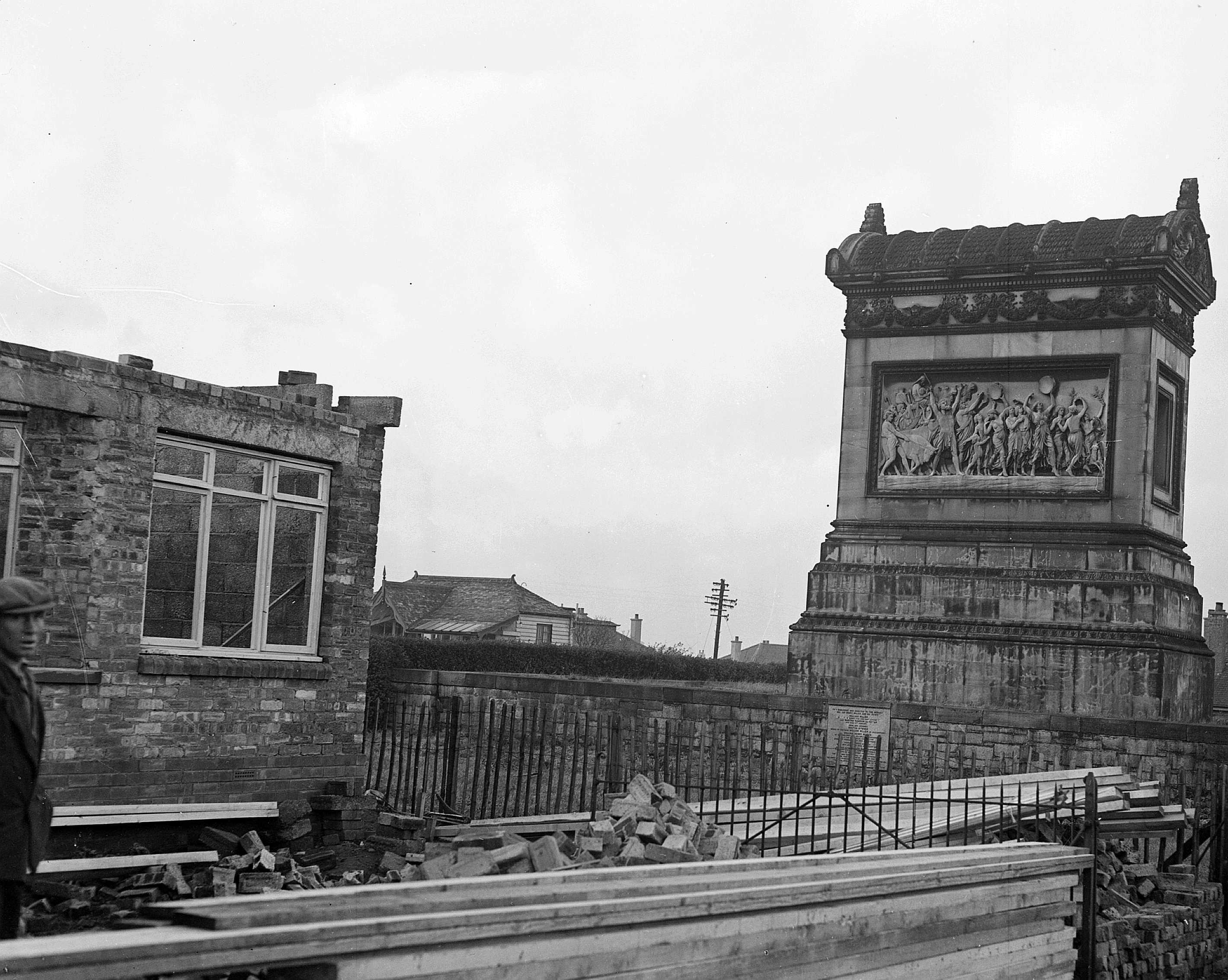 Craigentinny heritage in pictures: Here are 22 fascinating photos of ...