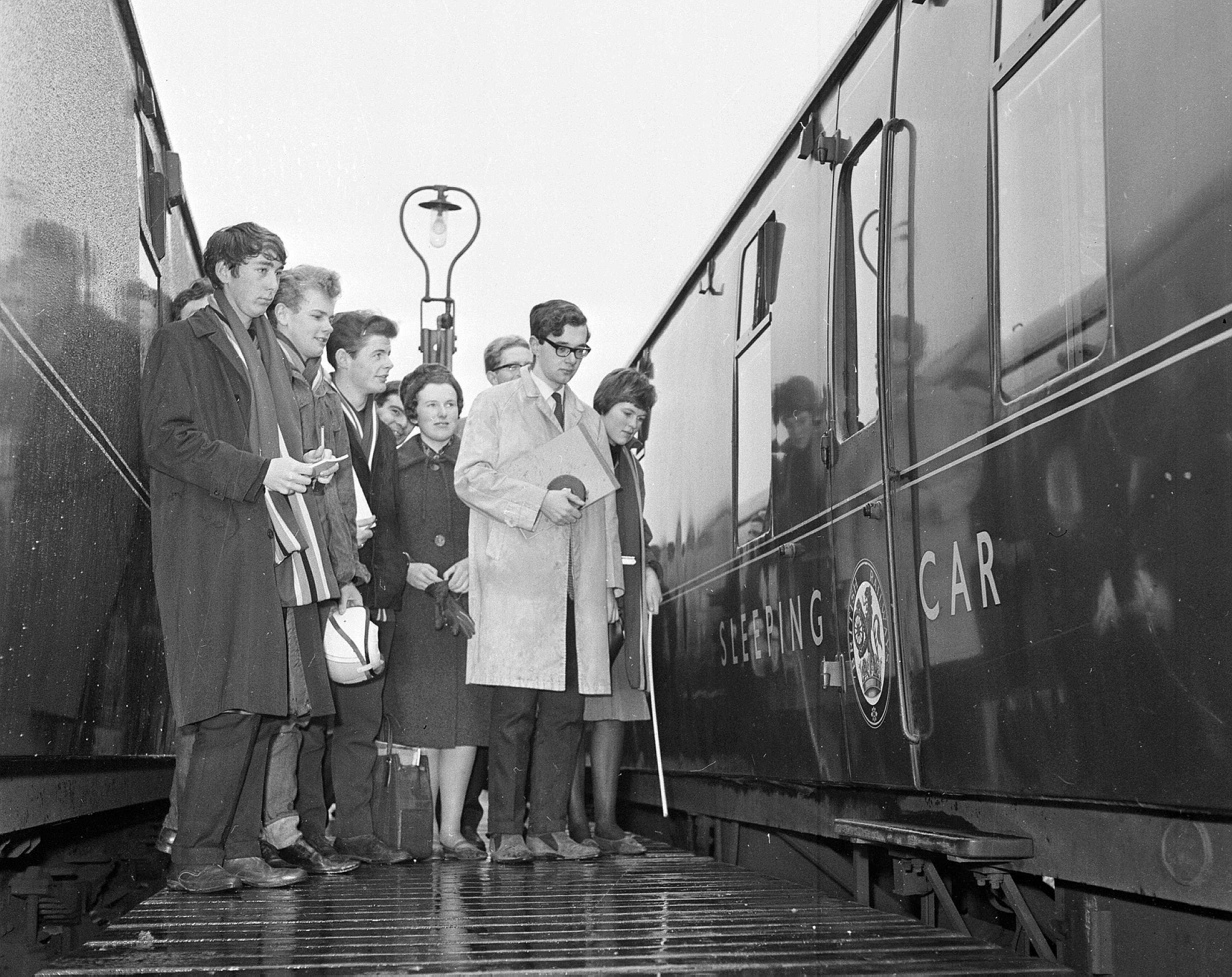 Craigentinny heritage in pictures: Here are 22 fascinating photos of ...