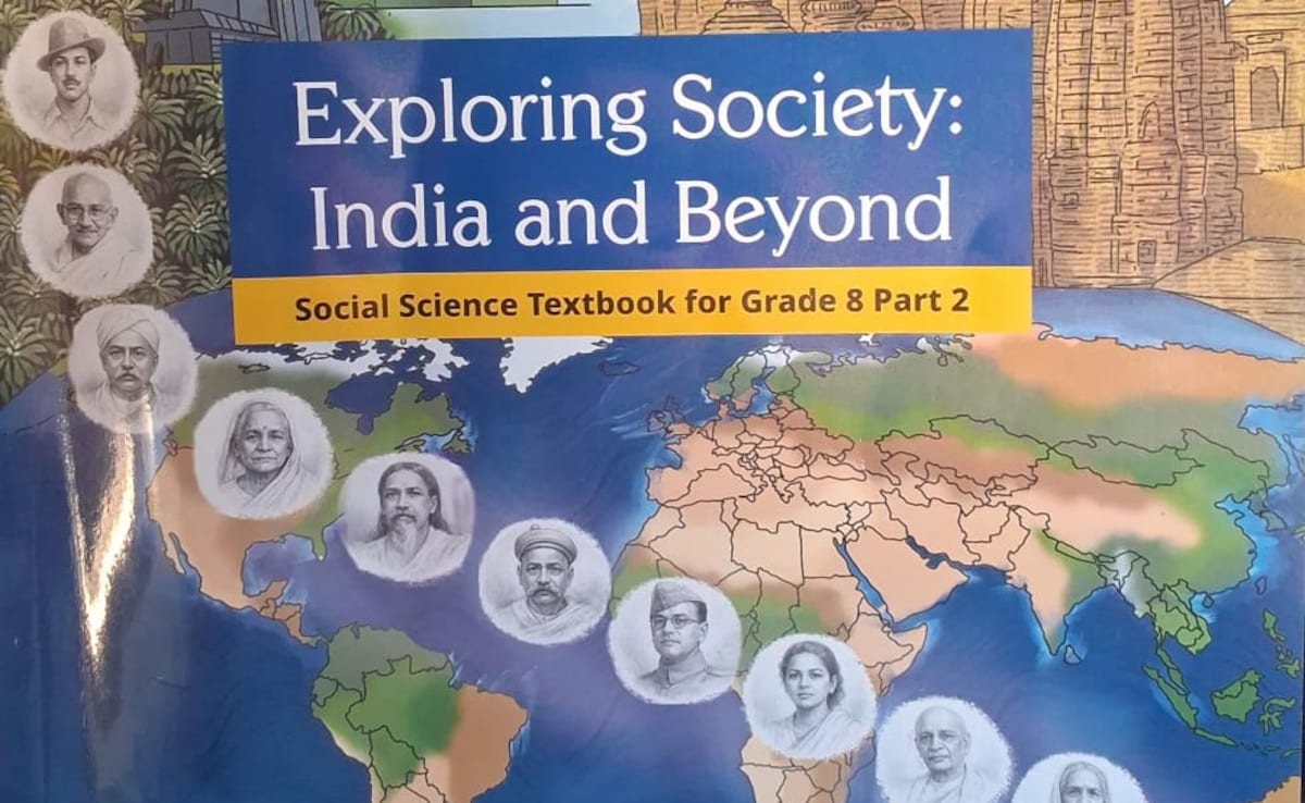 Explained: How NCERT textbooks are written, reviewed and approved