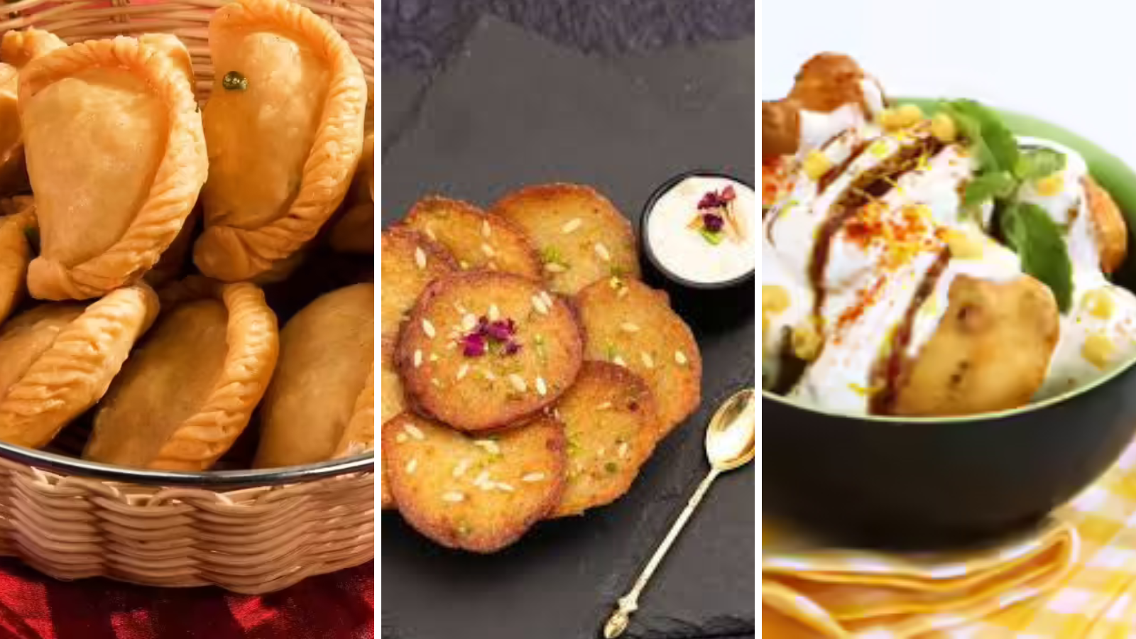 Healthy Indian snacks you’ll actually crave