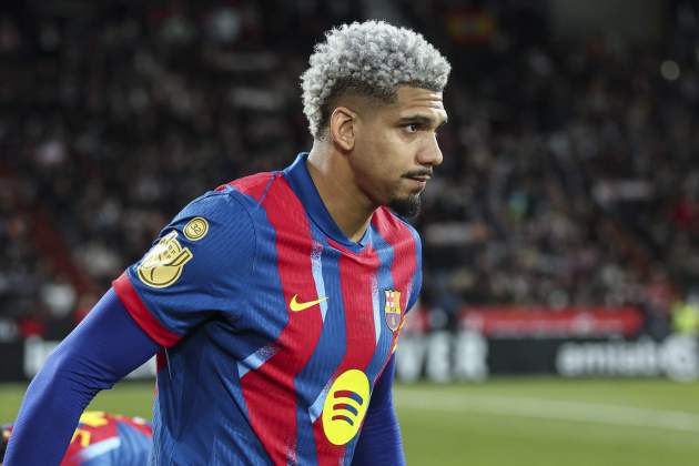 Pedri, como capitán, ha sido de los primeros en saber que no seguirá en ...