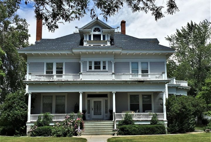 20 states with laws that allow squatters to claim your property