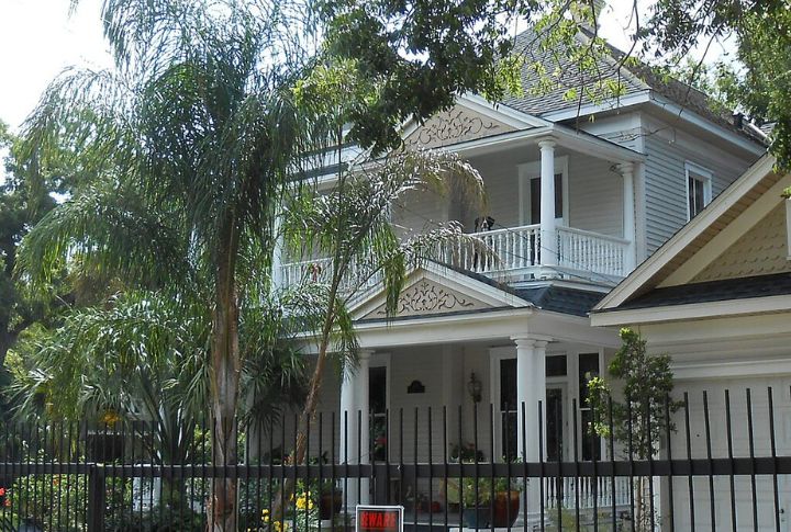 20 states with laws that allow squatters to claim your property