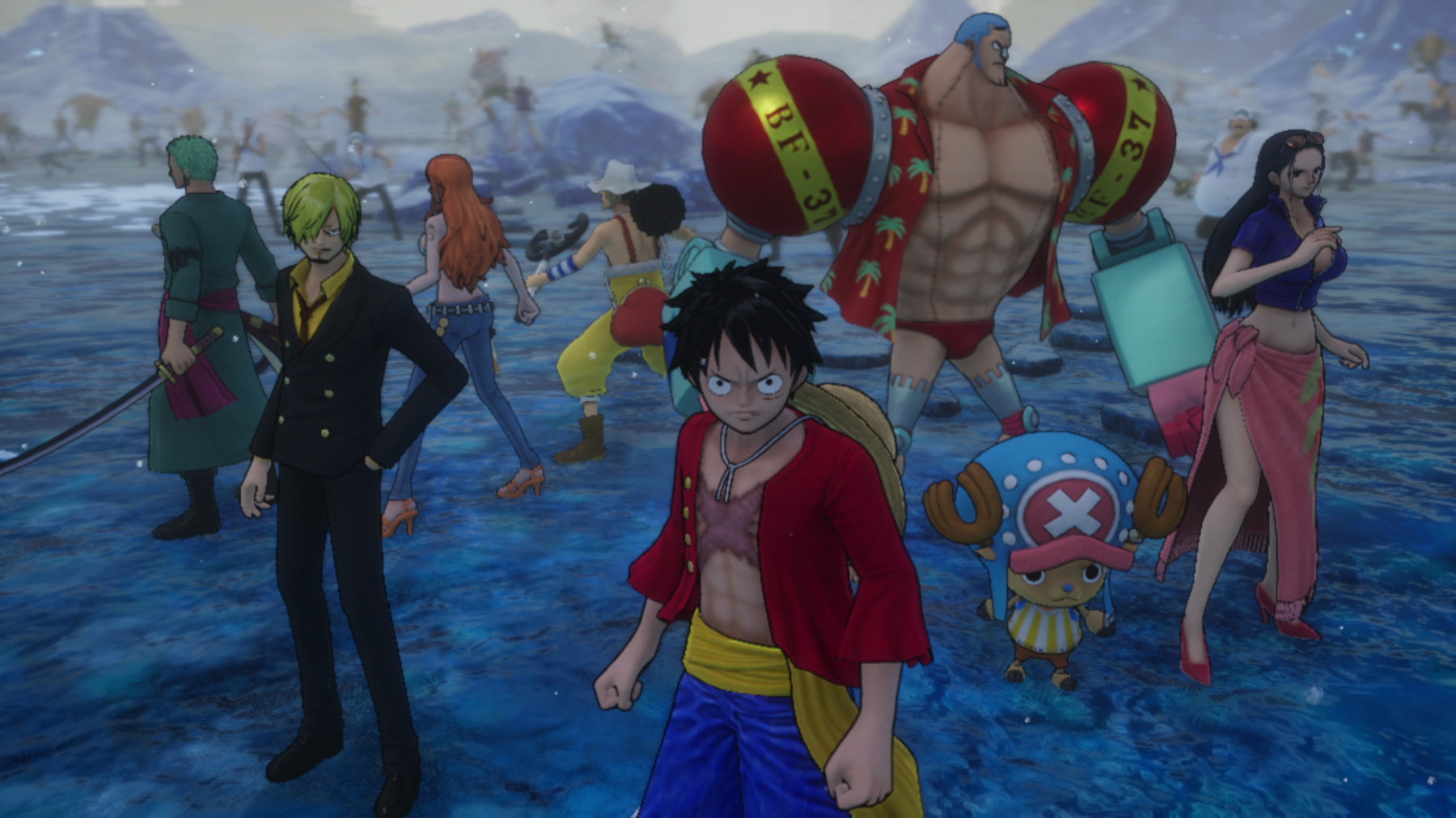 20 best combat systems in video games