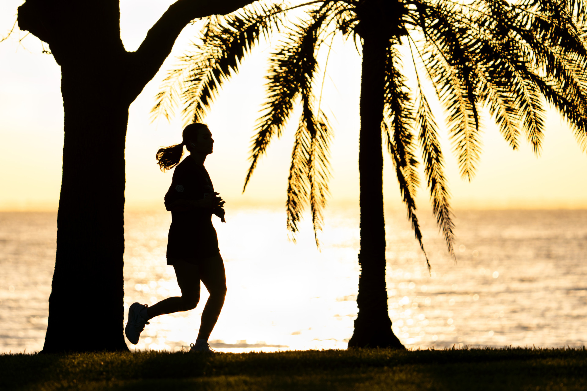 Healthy lifestyle choices all women should make