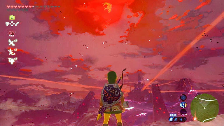 5 masterpiece Nintendo games better than Super Mario Galaxy