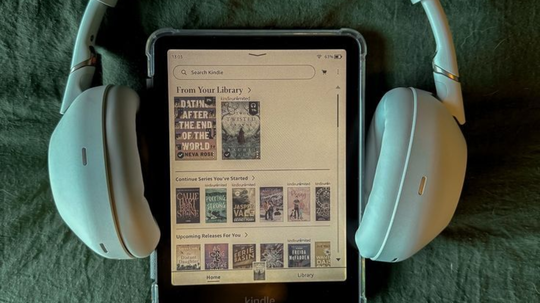 Why immersion reading is rewiring how we experience stories