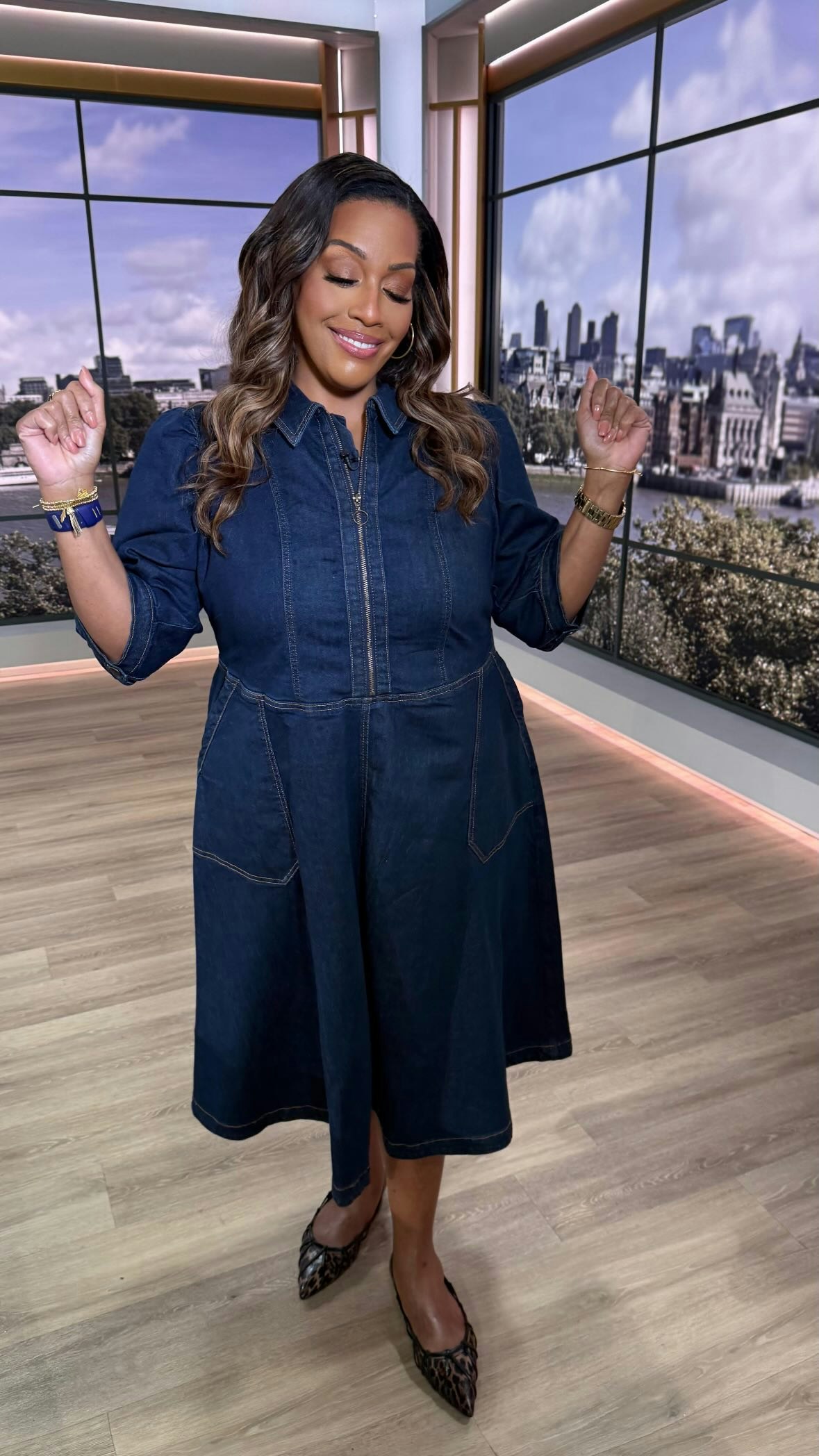 Alison Hammond’s This Morning outfits plus where to find them on the ...