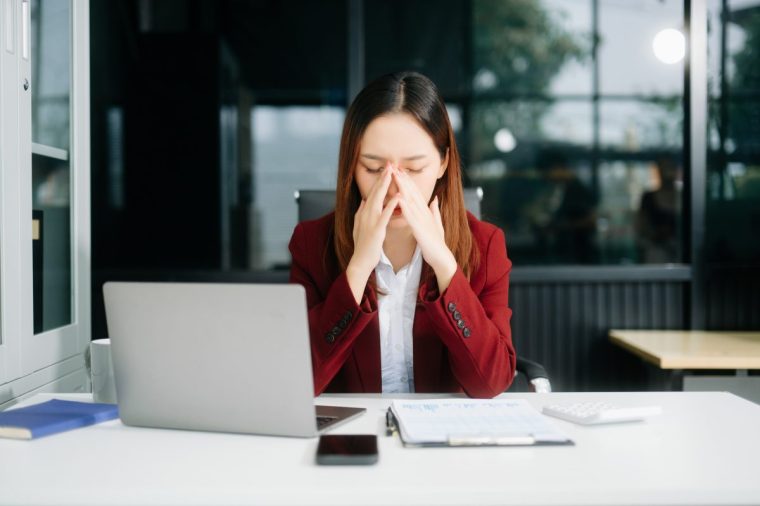 Overthinking took over my life (and annoyed my partner) – how I stopped
