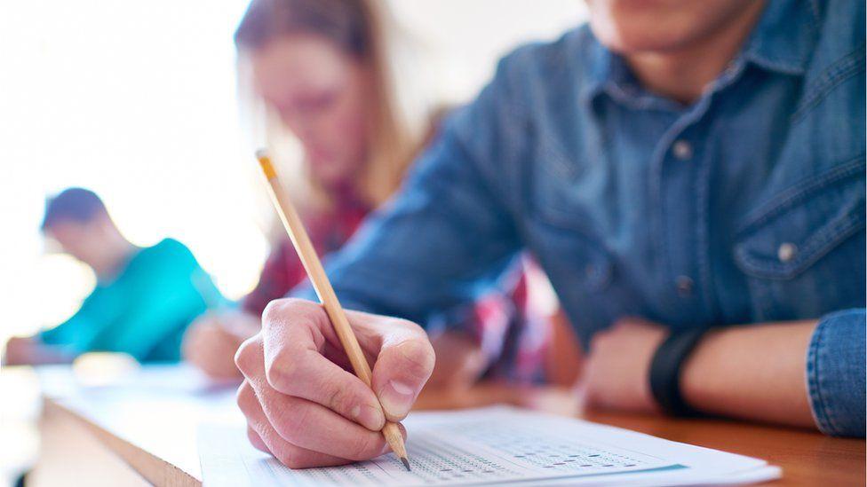 Why are sixth forms shutting their doors?