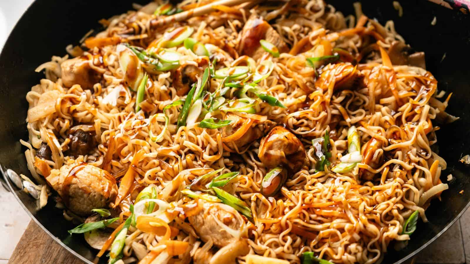 35 Asian recipes that pack big flavor into every bite