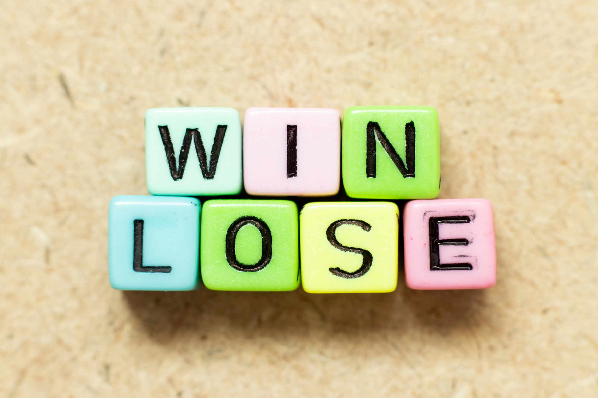 15 word pairs people think are opposites but aren’t