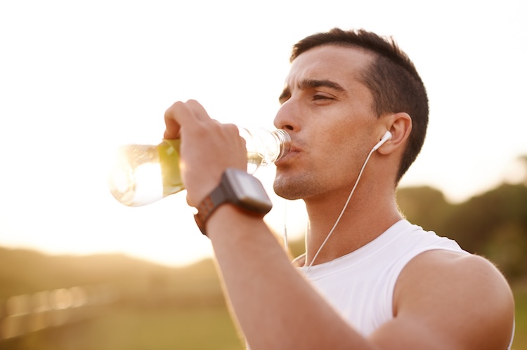 As a nutritionist, these are the best electrolyte drinks I’d recommend ...