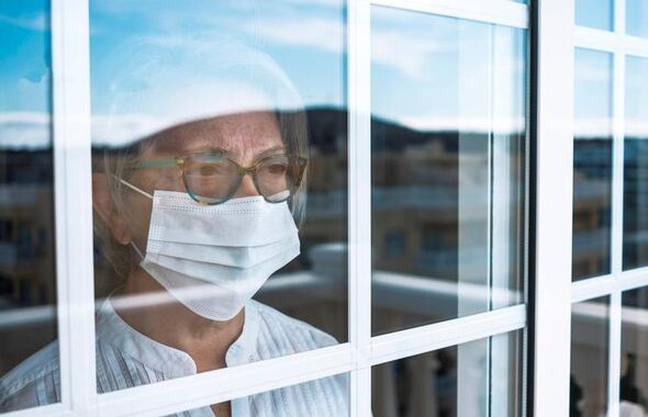 Urgent 'stay at home' warning issued as 'mystery virus' outbreak sweeps ...