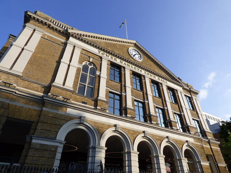 How an electoral fraudster became mayor of Tower Hamlets (again)