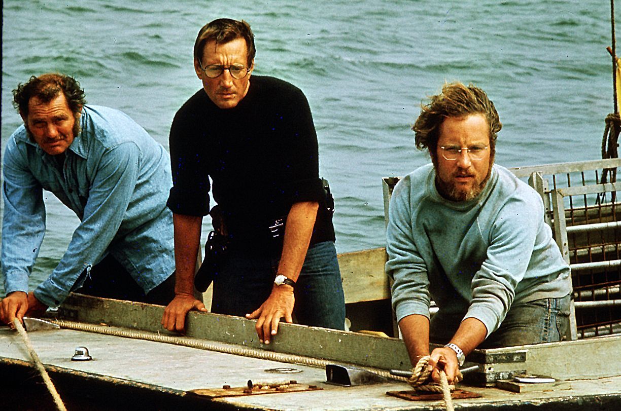 'Jaws': Why this movie changed cinema forever