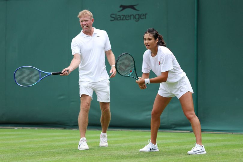 Emma Raducanu sparked anger breaking 150-year Wimbledon rule