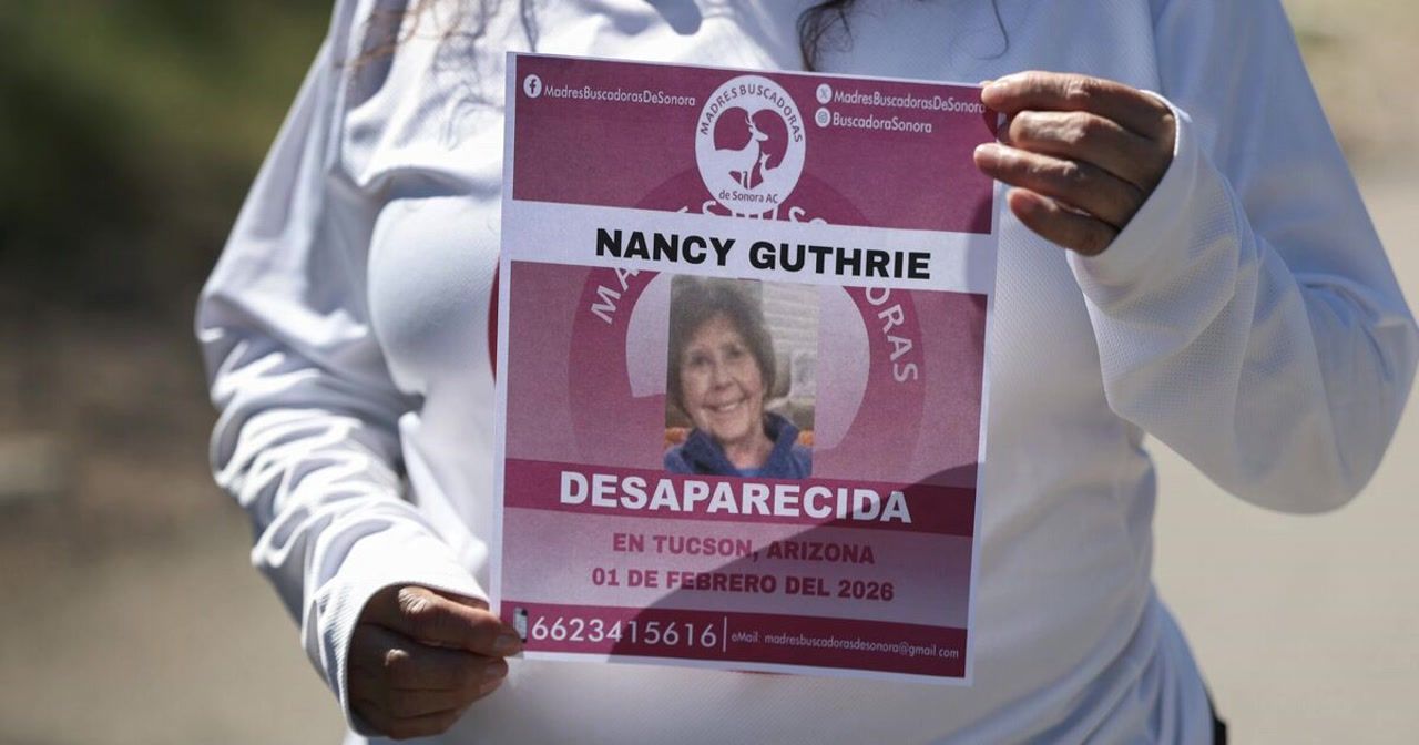 Mexican activists say search access blocked