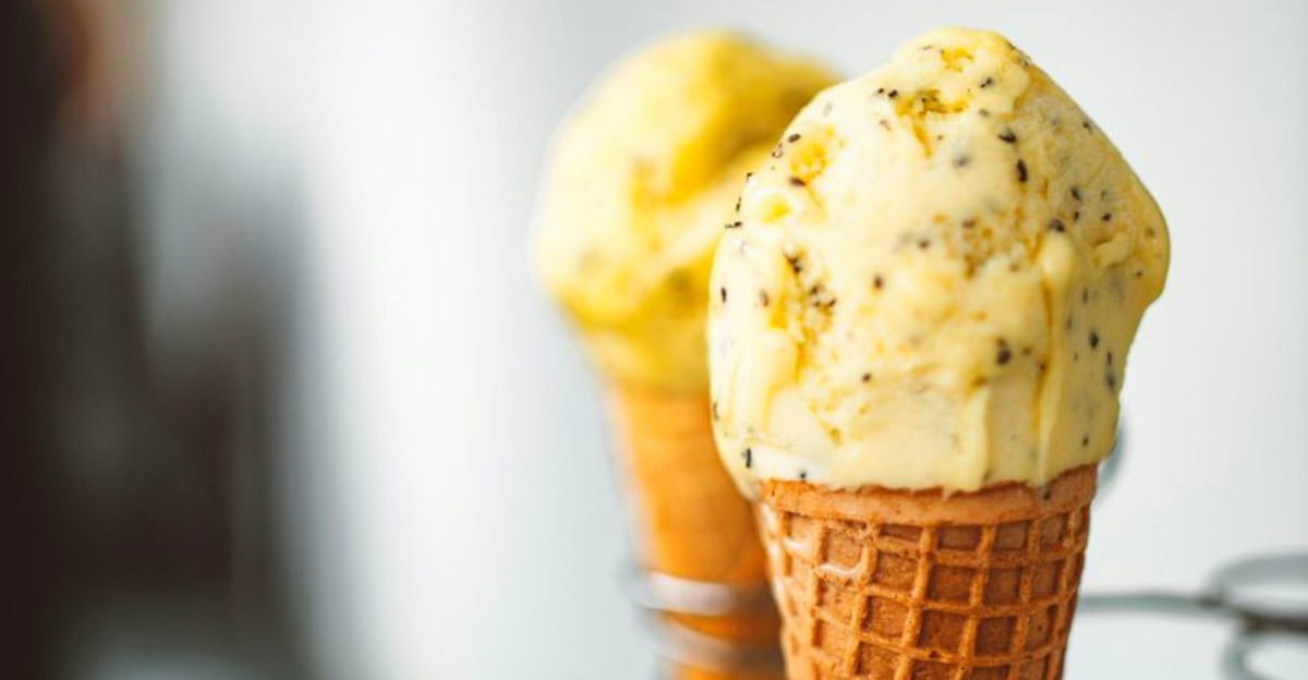 21 foods that taste better when you eat them straight from the container