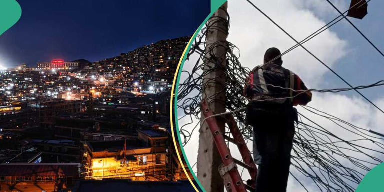 Another power plant begins operations in South-East after two years of ...