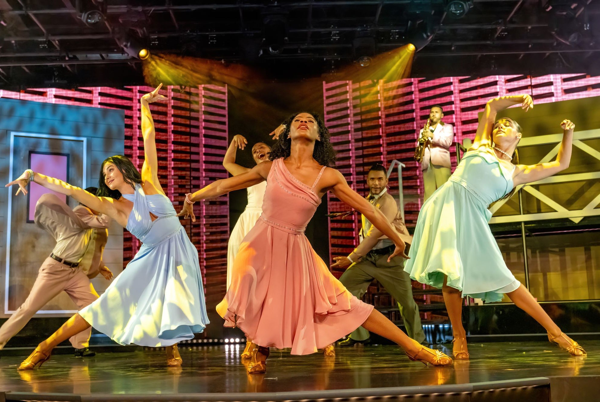 MSC Cruises reveals 2026 entertainment lineup including robot dogs