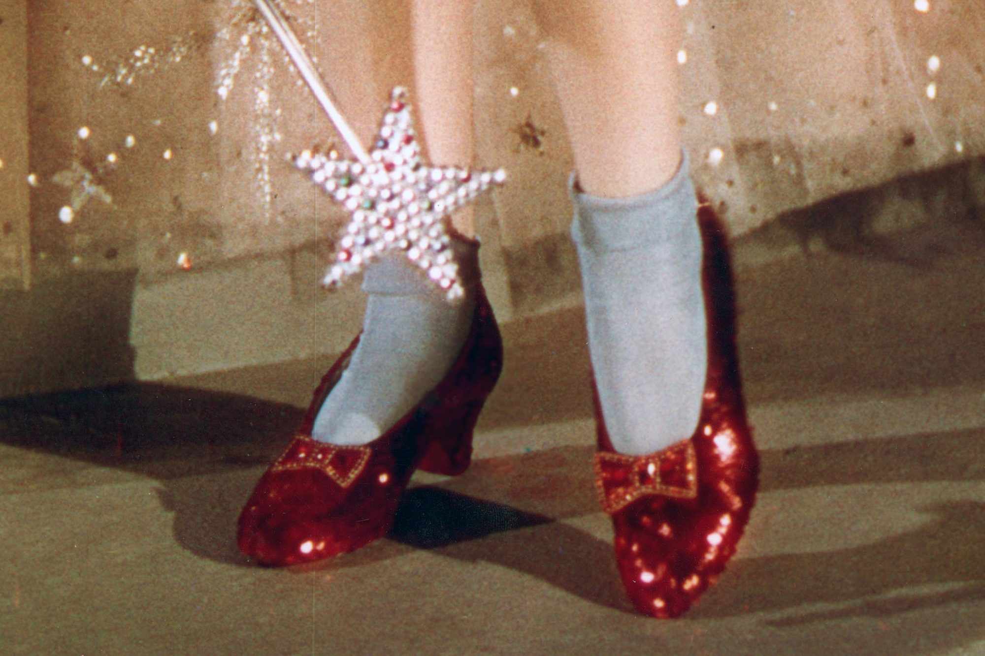 25 famous movie props that disappeared after filming