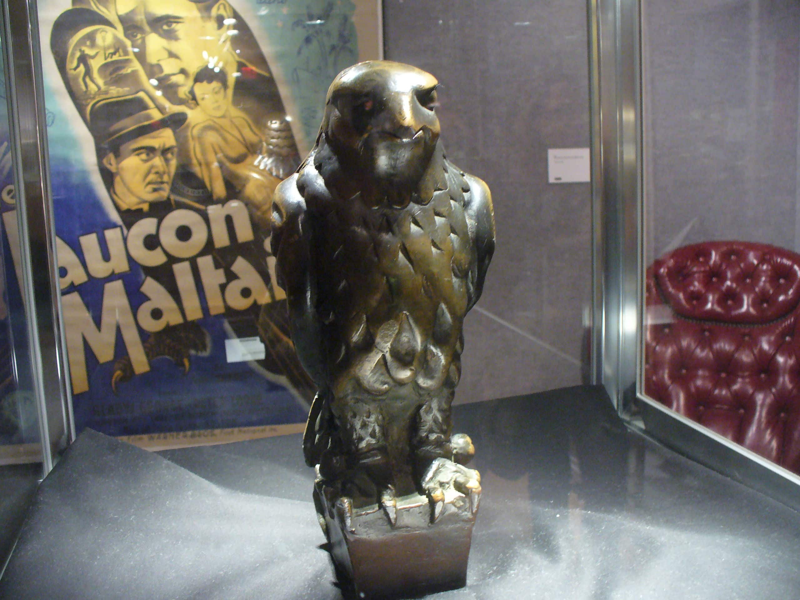 25 famous movie props that disappeared after filming