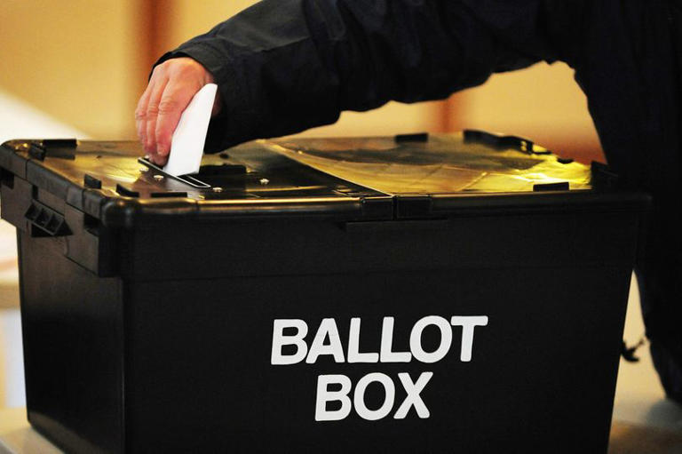 Leeds City Council local elections 2026 candidates for each ward: full list