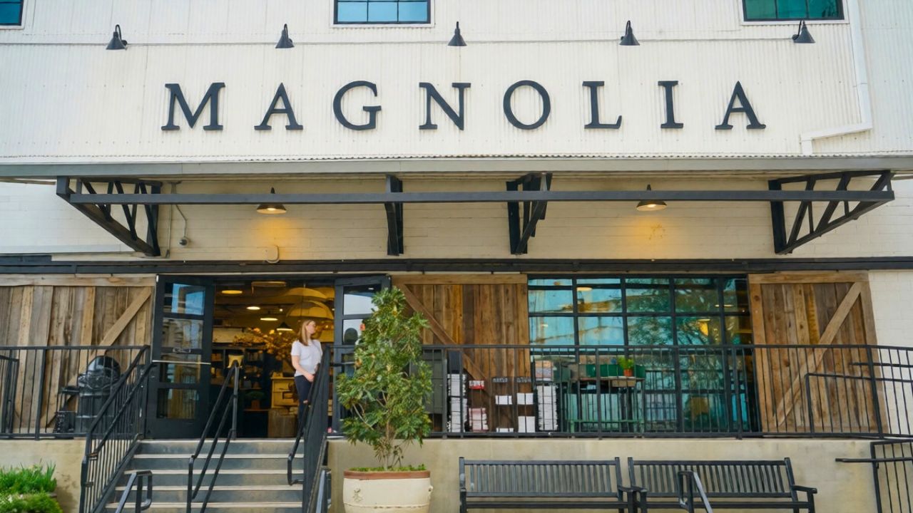 Magnolia Journal’s spring 2026 issue drops online now — newsstands get ...