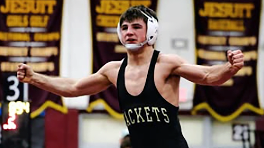 2025-26 boys high school wrestling national rankings - Feb. 27, 2026