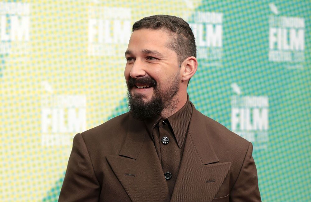 Shia LaBeouf: Hollywood-Star wurde zu Entzug verdonnert