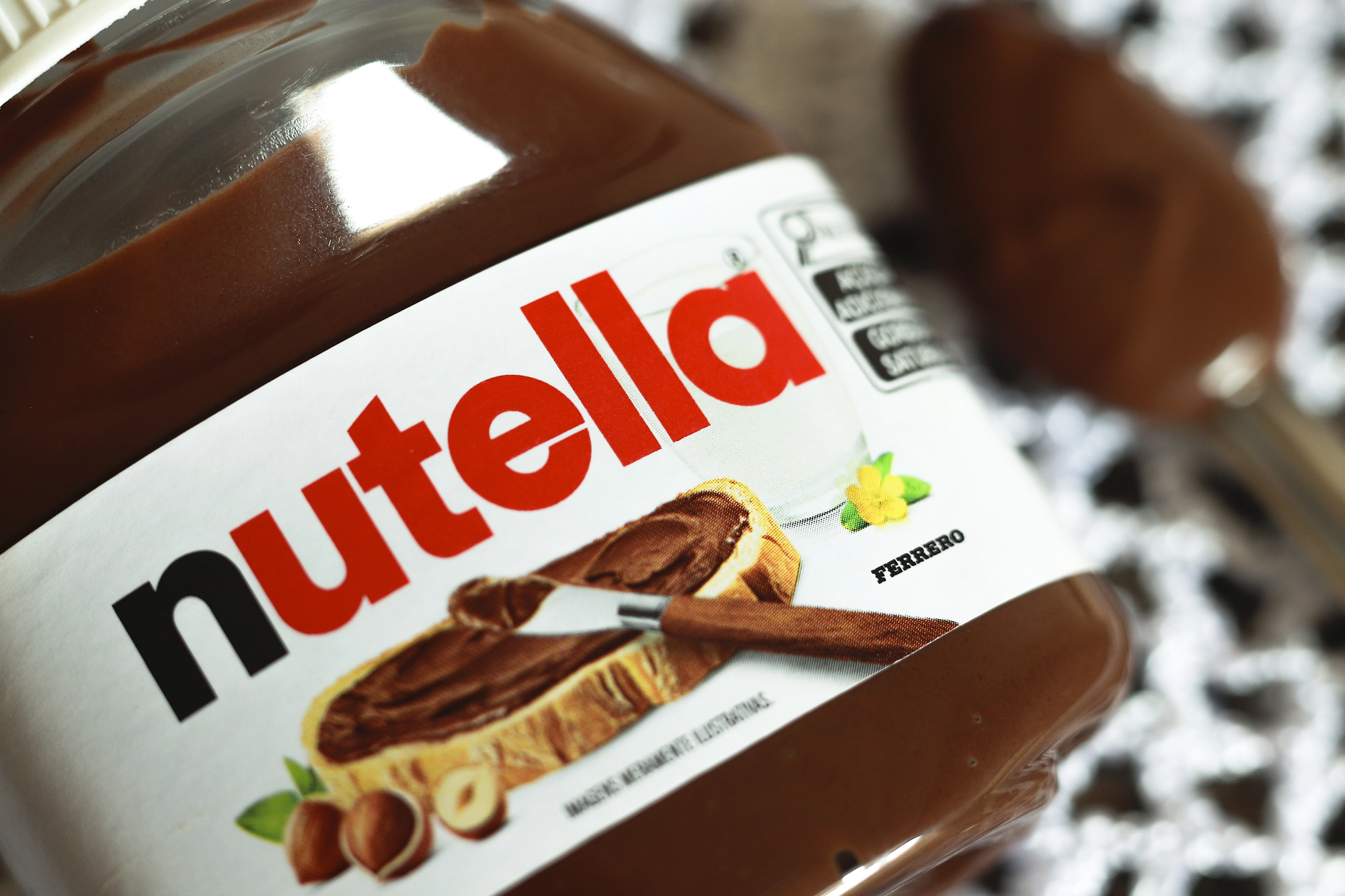 15 Nutella facts you need to know