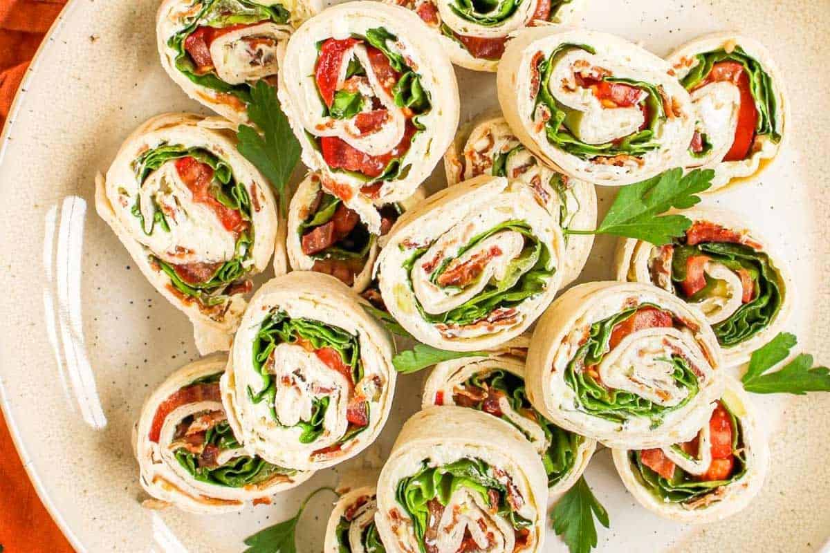 19 appetizer ideas your friends will ask you to make again