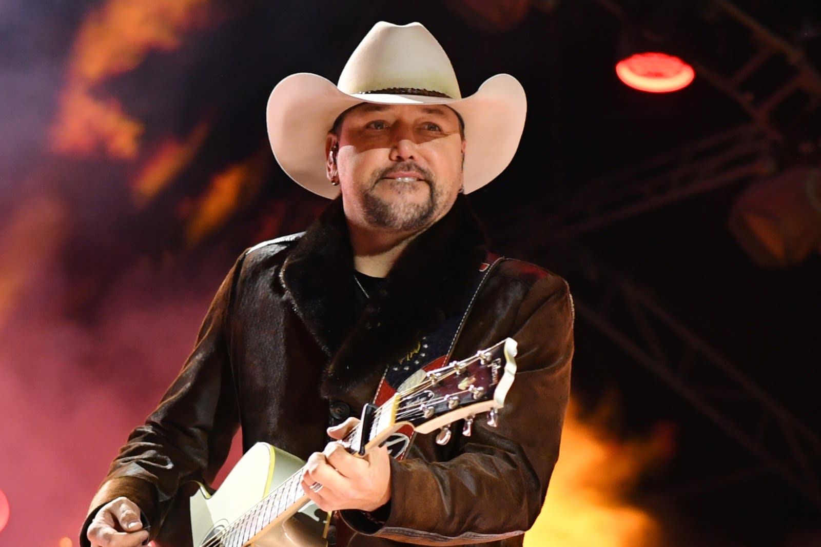 Jason Aldean announces ‘Songs About Us’ 2026 tour dates