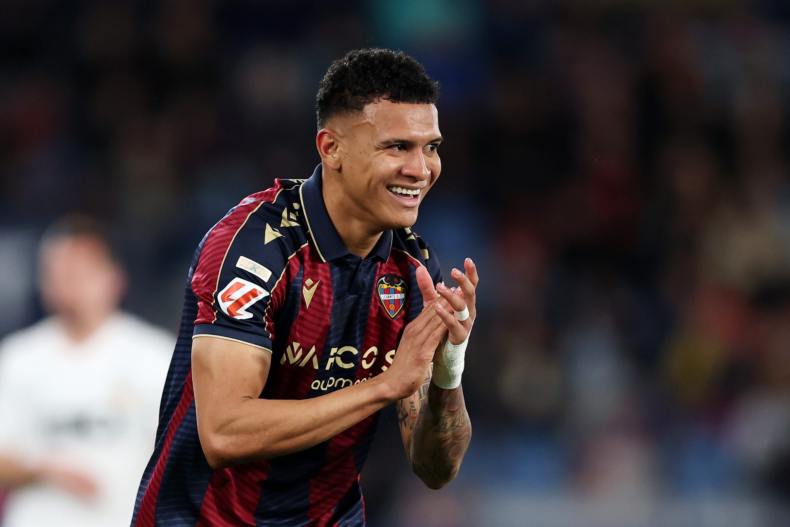 Rayo Vallecano vs. Levante: How to watch, prediction for La Liga ...