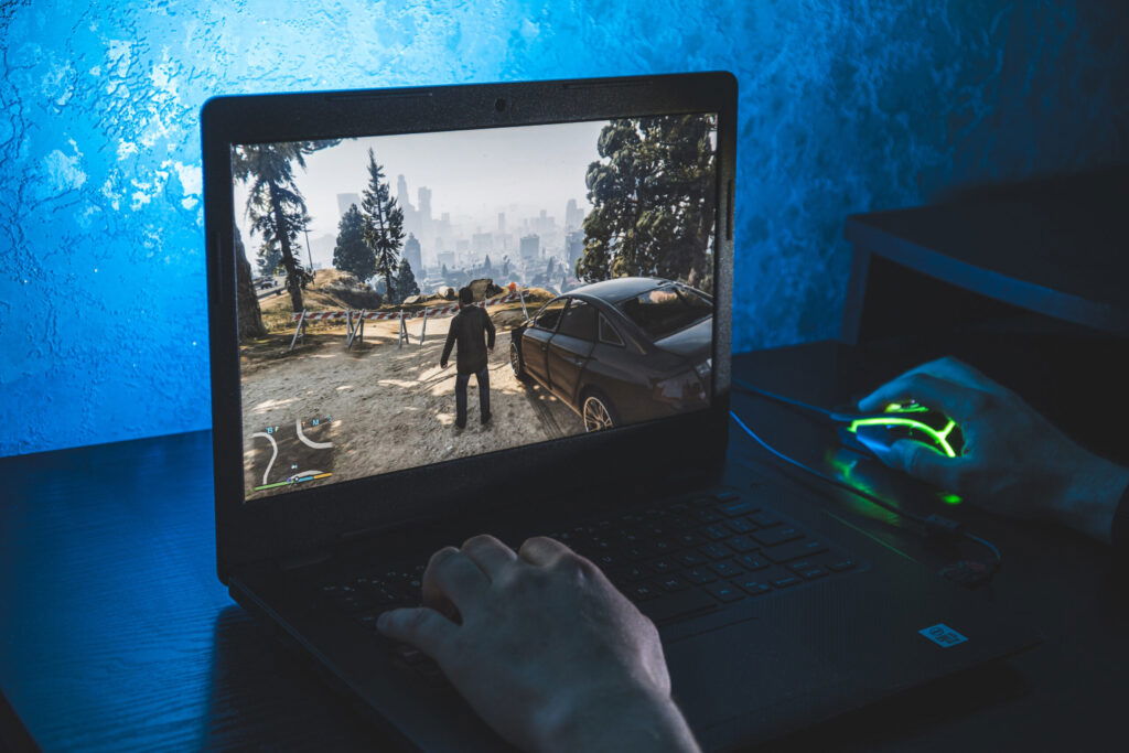 What is the best way to play games in 2026? Mobile vs. PC vs. console ...
