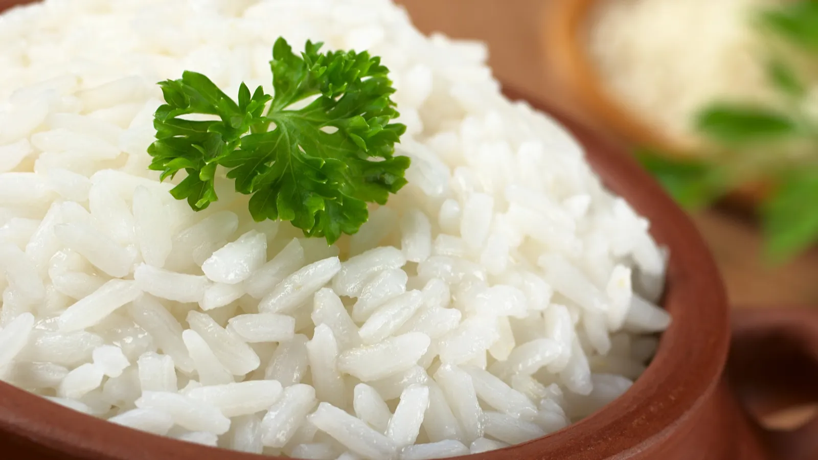 Why your leftover rice might be riskier than you think (and how to ...