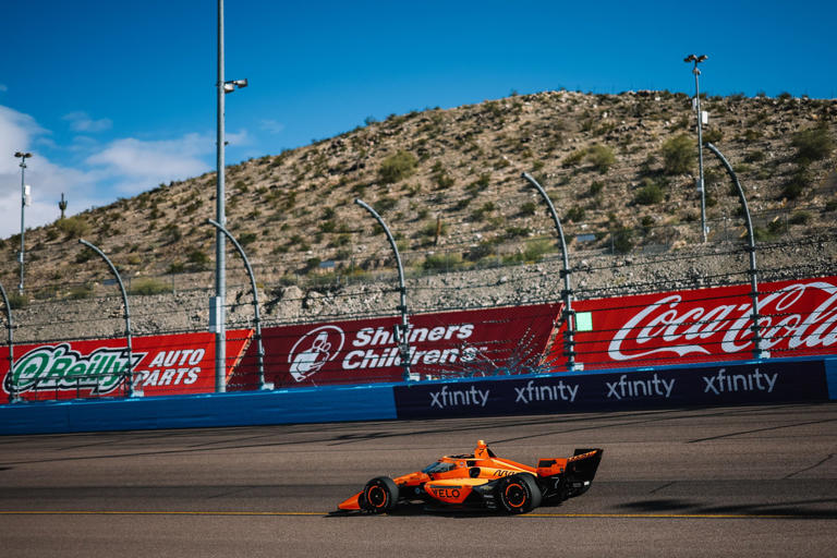 26 storylines for 2026 INDYCAR season: From Will Power's new ride to DC ...
