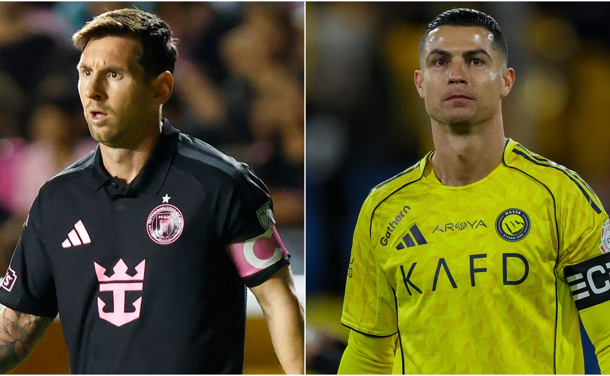 Lionel Messi records first penalty of 2026 as scoring race with ...