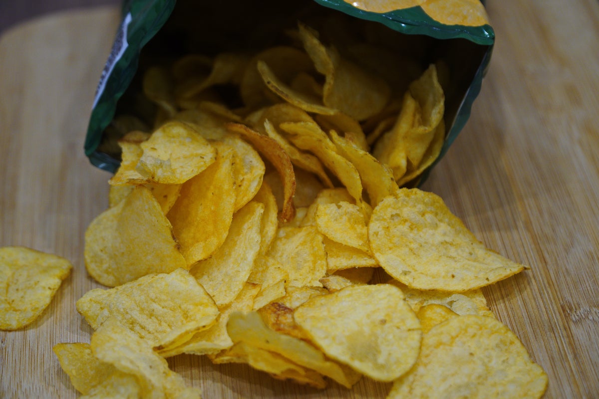 Potato chips sold across US recalled over possible contamination