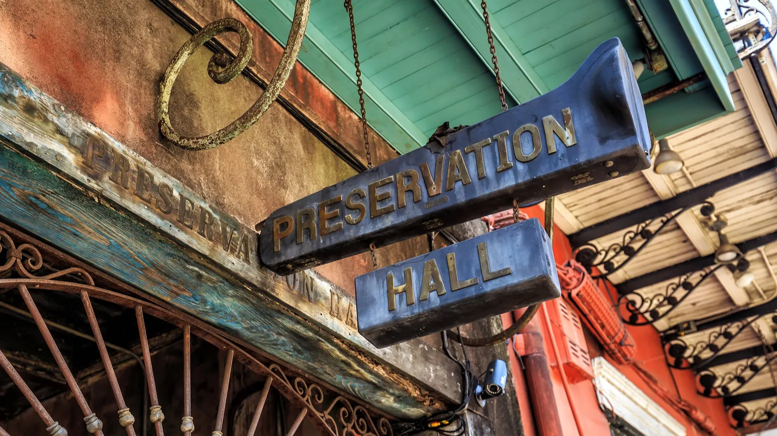 The ultimate insider’s guide to New Orleans’ best live music venues